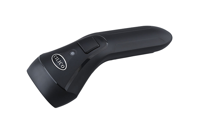 Produtos | Scanners de Código de Barras | Cilico | CT80 | MGITECH